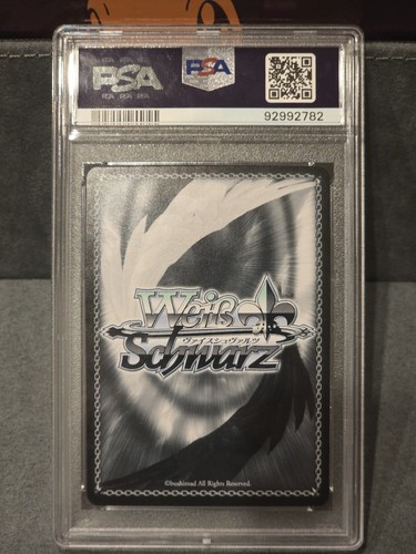 2023 Weiss Schwarz Avatar The Last Airbender Zuko: Crossroads SP PSA 10 | eBay