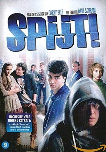 Spijt! (DVD) Robin Boissevain Dorus Witte Stefan Collier Dave Schram ...