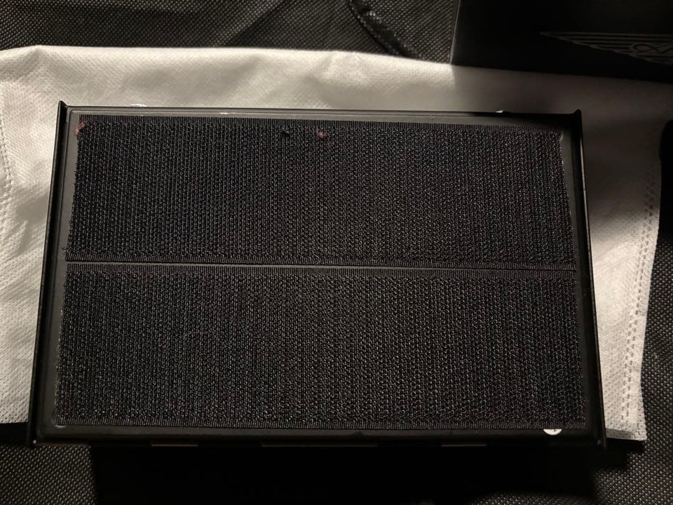 Pédale d'effet Ashdown Geezer Butler de Doom Bass Guitar utilisée | eBay