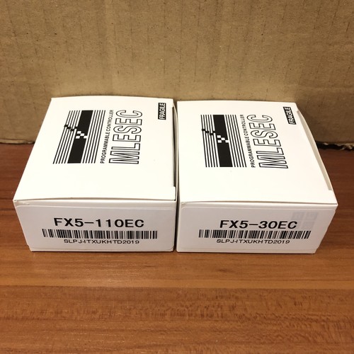 Mitsubishi PLC Module Extension Cable FX5-100EC 100cm Adapter | eBay