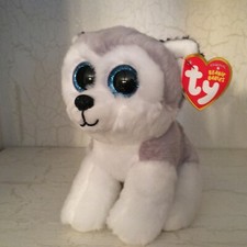 Buff the Dog - Beanie Babies - Beaniepedia