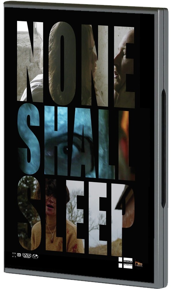 None Shall Sleep (DVD, 2019) for sale online | eBay UK