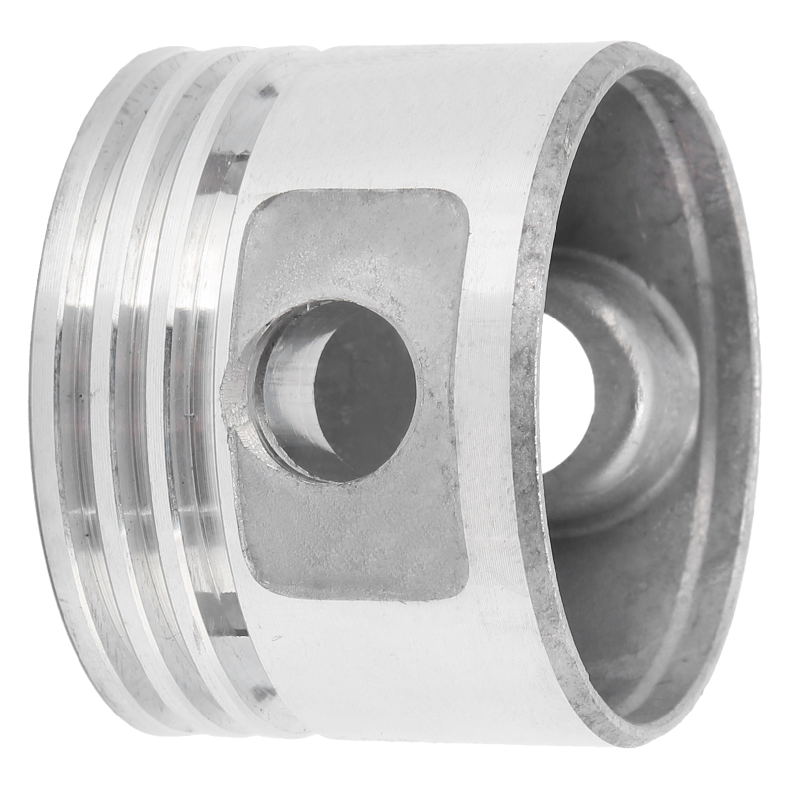 48mm Air Compressors Piston Connecting Rod Oil Gas Pump Accessory ...