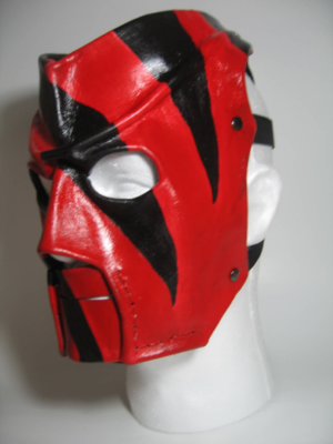 Kane Mask 1997