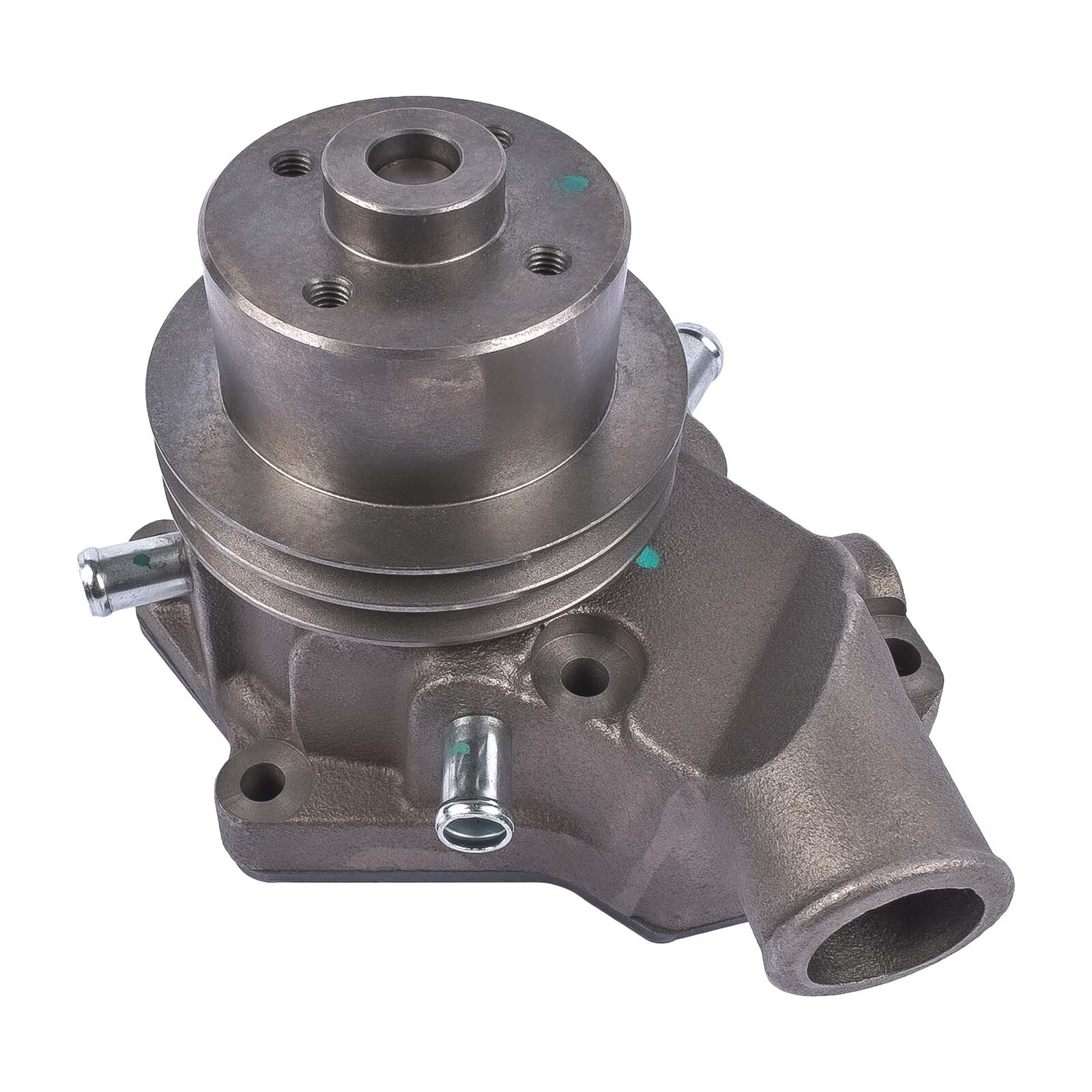 Water Pump for John Deere Tractor Combine 1032 4039 6000 1630 AR97708 ...