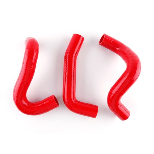 For Toyota Corolla Altis 3ZR-FE/RAV4 ZXA30/35 3ZR-FAE Silicone Radiator ...