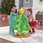 Step2 My First Interactive Christmas Tree for toddlers | eBay