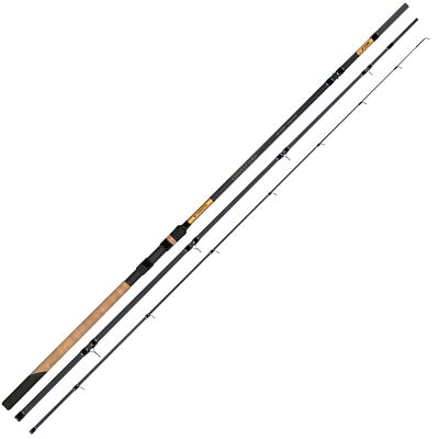 FTM Tubertini Catapult Gold 3,60m Wg 18-40g - Forellenrute, Rute, Rod ...