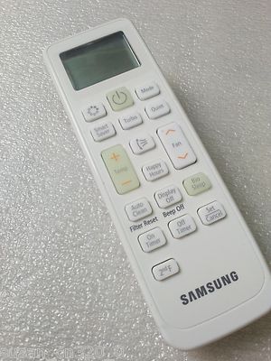 Original Samsung Air Conditioner Remote Control DB93-11489L | eBay