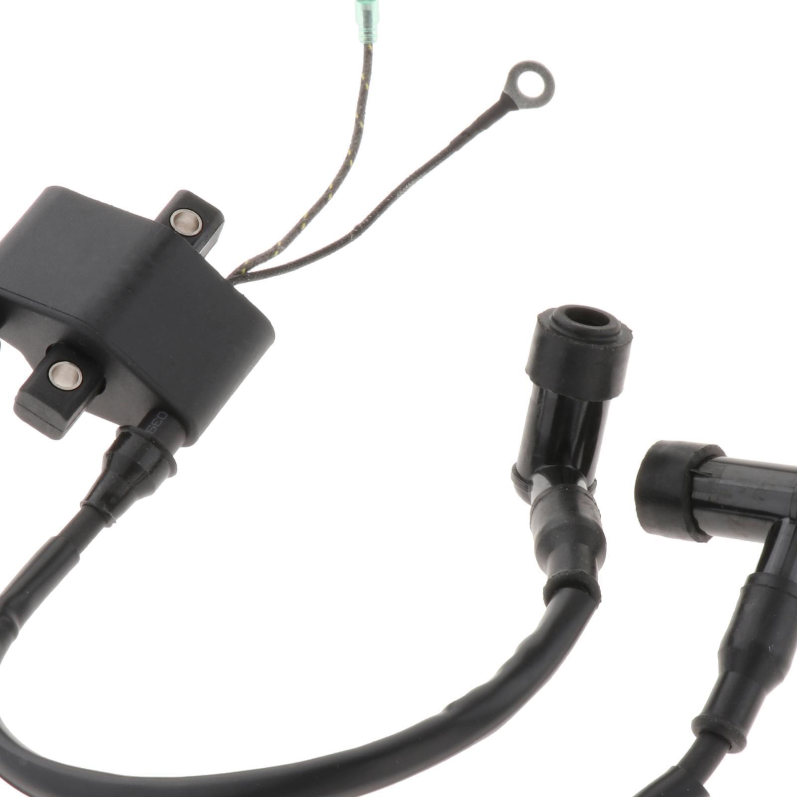 Ignition Coil Parts 3G2060404 for Tohatsu 9.9HP 15HP 18HP 2 Stroke | eBay