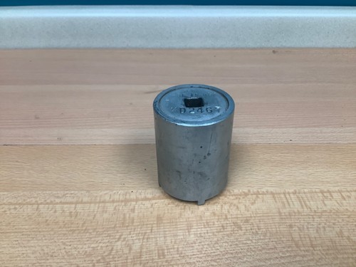 KD Tools 4-WHEEL-DRIVE SPINDLE NUT WRENCH 2467 | eBay