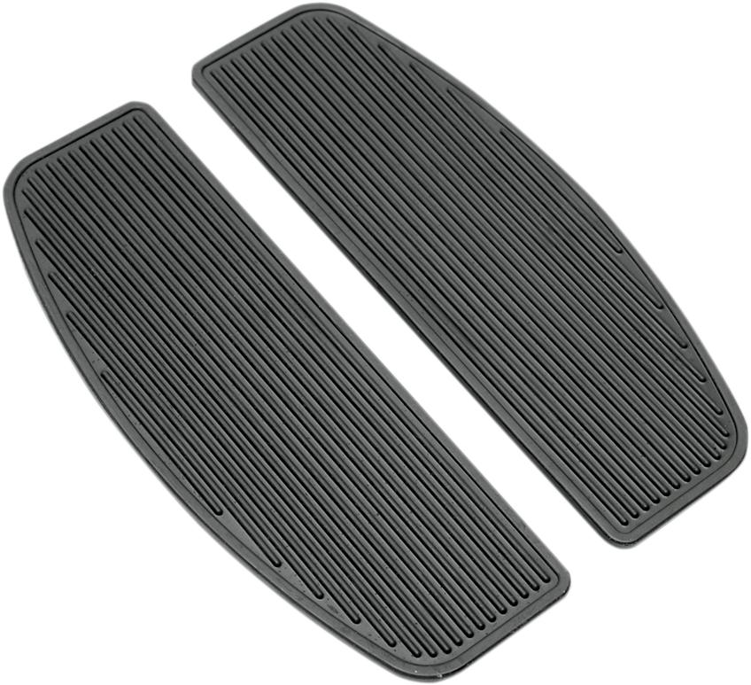 Drag Specialties Footboard Insert Harley-Davidson # 50614-06 | eBay