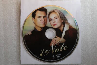 The Note DVD 2008 Not Rated 43396266261| eBay