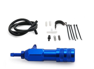 Billet Manual Boost Controller Kit 30PSI | eBay