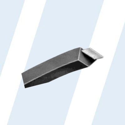 GENERIC M401182 100116 BELT, A65 (4L670) for Huebsch | eBay