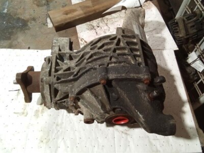 2005-2007 Cadillac CTS STS Rear Differential Carrier Assembly 3.42 ...