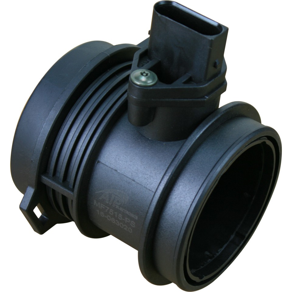 New OE Quality Mass Air Flow Sensor MAF For 1998-2008 Mercedes Benz ...