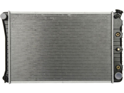 Spectra Premium Radiator fits GMC K15 1975-1978 44GZQV | eBay