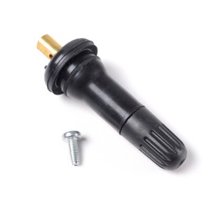 TIRE PRESSURE SENSOR REBUILD TPMS TPS SERVICE PACK KIT WITH NUT VALVE ...