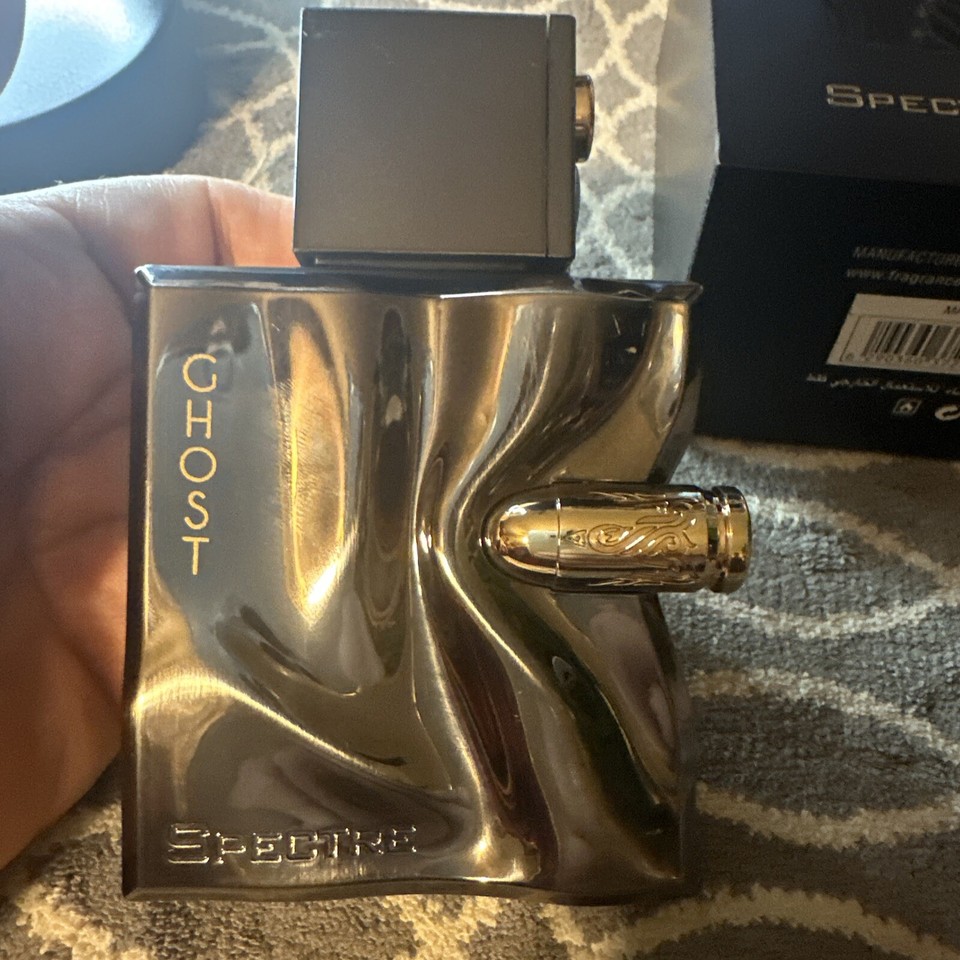Fragrance World Spectre Ghost 80 ml / 2.7 oz Unisex Eau De Parfum Spray ...