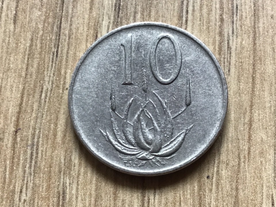 Südafrika 1898 - 2018 Cent / Rand | eBay