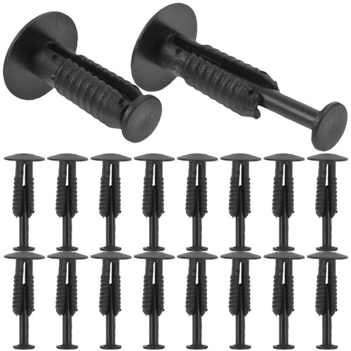 50 Pcs Anti-scratch Board Body Automotive Parts for Trim | eBay
