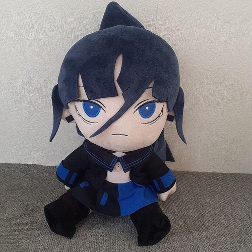 Ado Big Plush Doll Usseewa 30cm Mouth Shut Limited Taito 2022 New ...