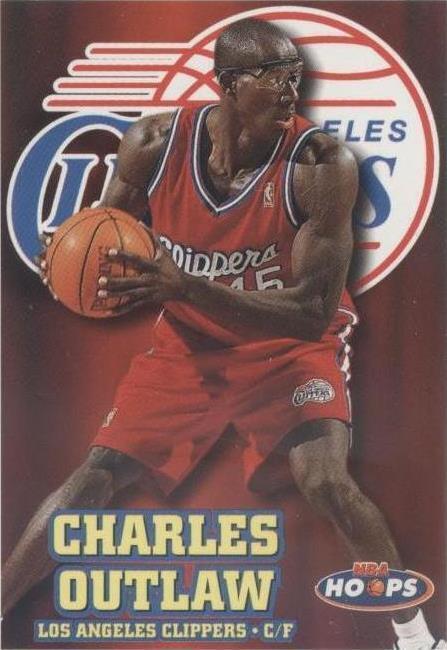 1997-98 NBA Hoops - Bo Outlaw #72 for sale online | eBay