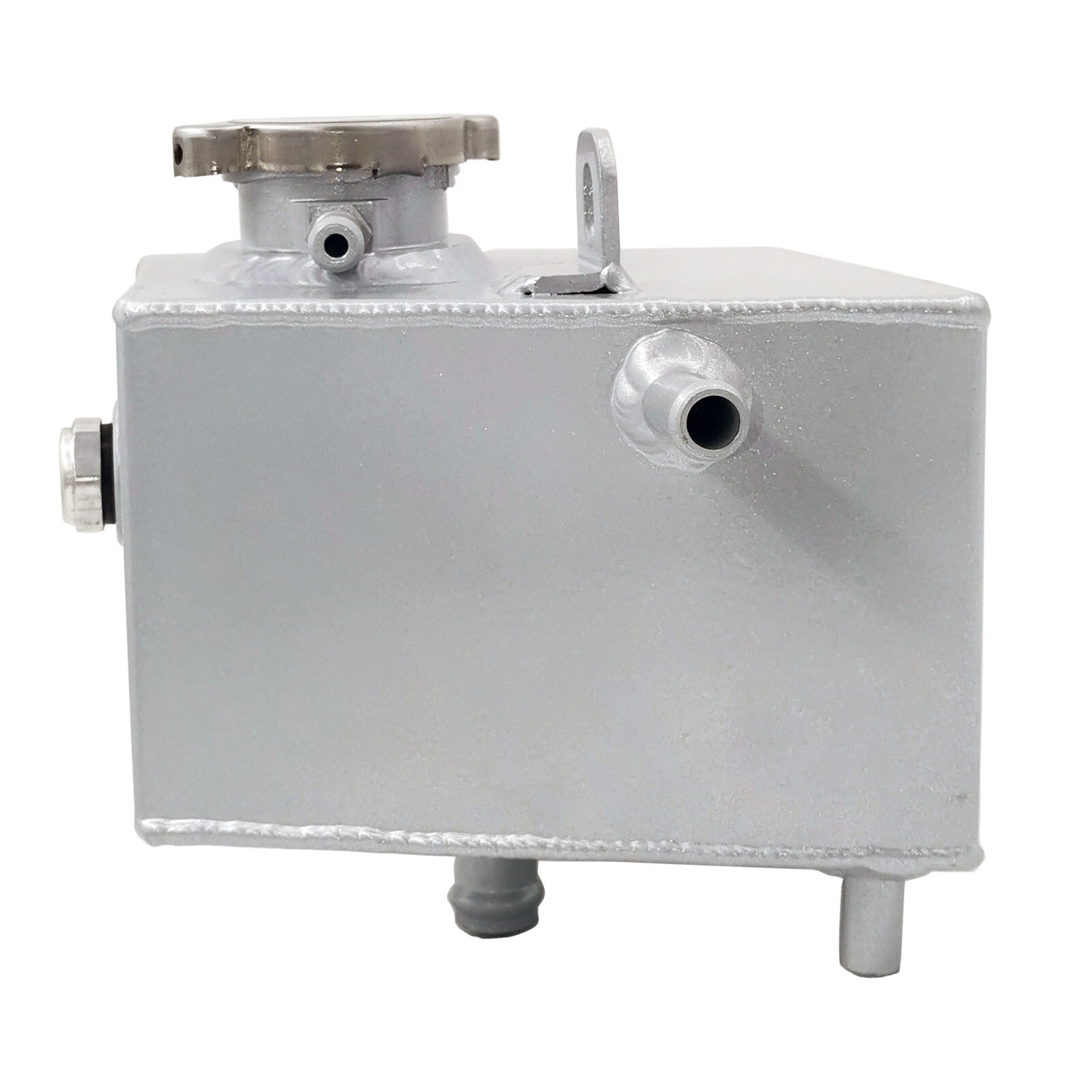 🚀Engine Mini Cooper S R52 R53 Radiator Header Expansion Water Coolant ...