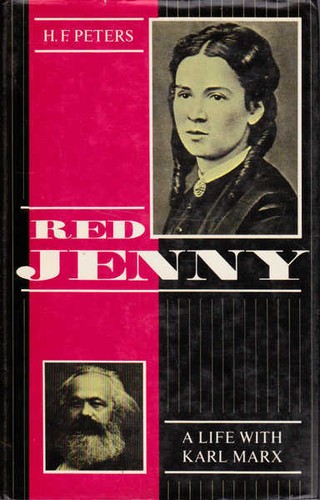 Red Jenny: A Life With Karl Marx | eBay