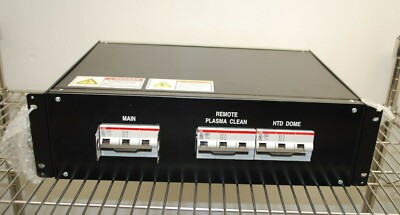 Other - Remote Plasma Source