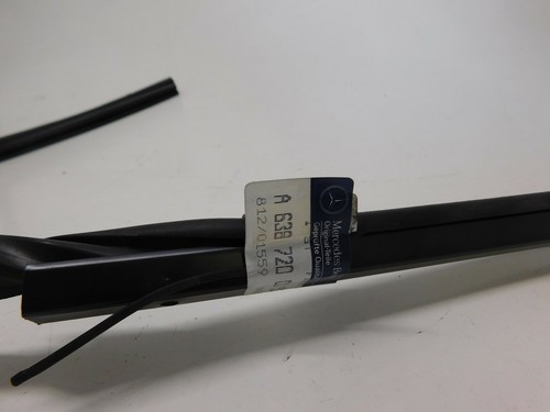 Front Left Door Frame for Mercedes Vito | eBay