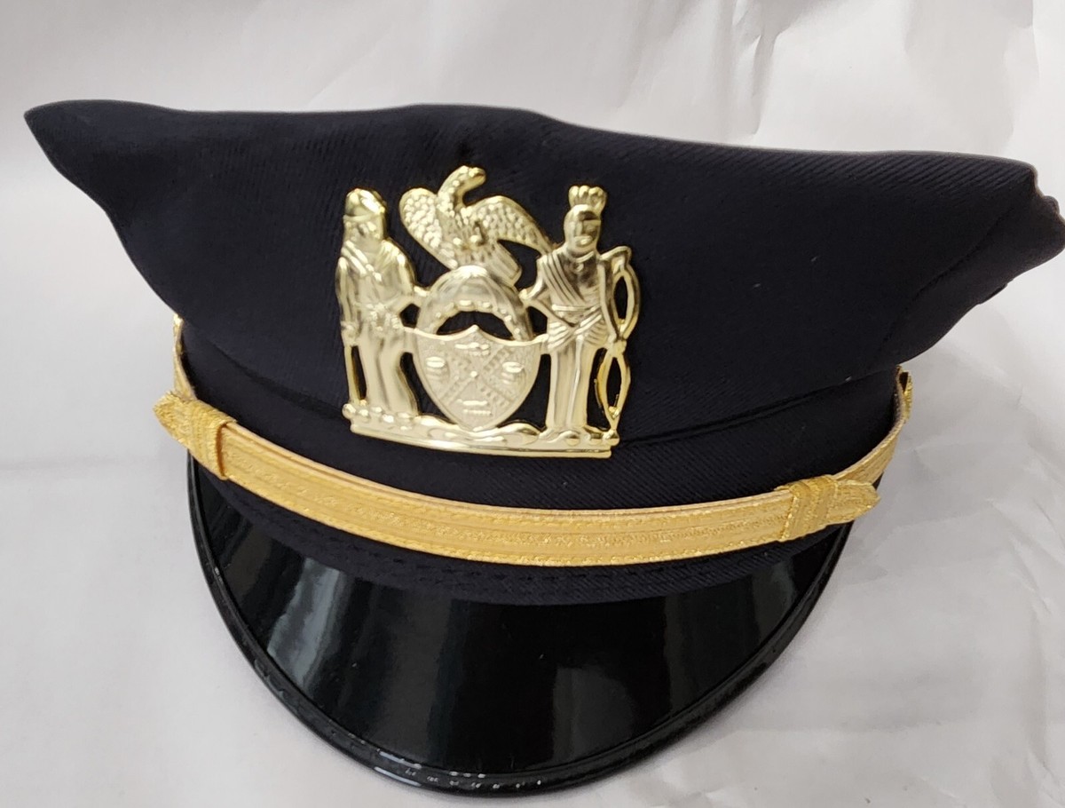 Nypd Sergeant Uniform