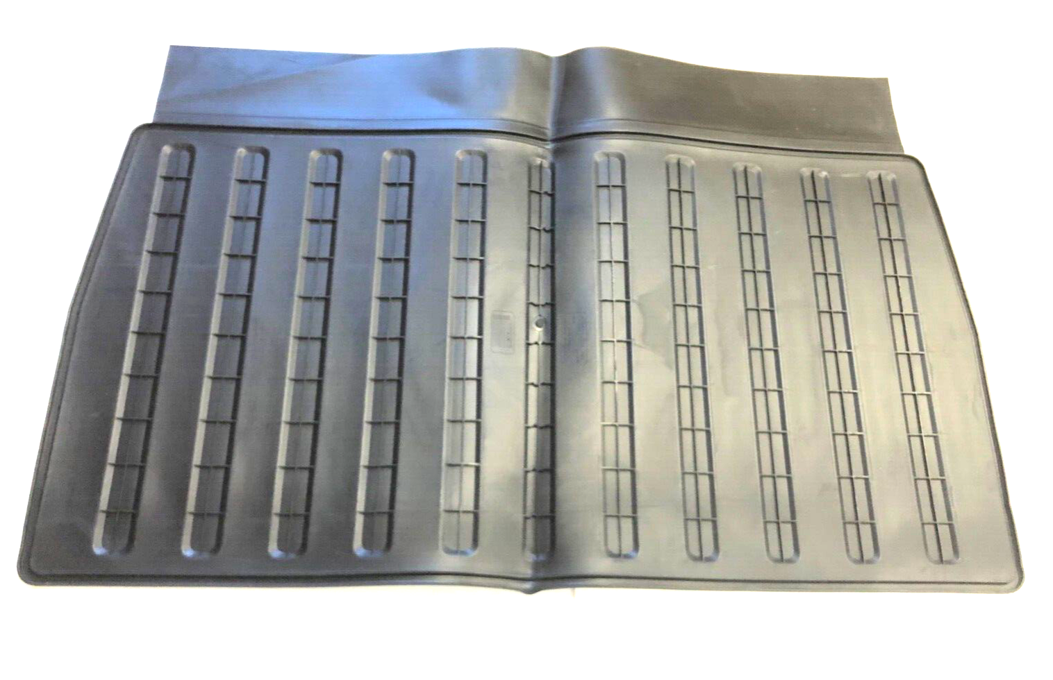 Genuine Land Rover Discovery 5 Loadspace Rubber Mat Extension ...