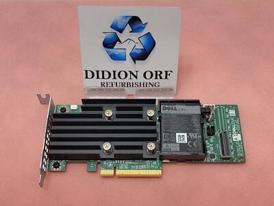 DELL Raid Controller 0HYM6Y, Grade A, SKU 16690 | eBay