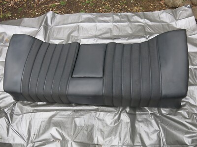 Mercedes-Benz W108 Rear seats | eBay Australia