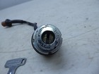 1969 1970 Honda CB750 K0 SOHC PL1153-BP7. recessed ignition switch with ...