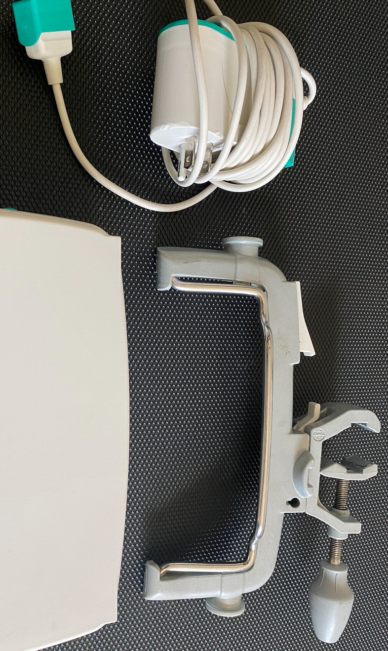 B Braun Infusomat Space Infusion Pump with | Grelly USA