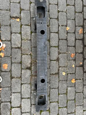 06-09 Range Rover HSE Sport L322 Front Bumper Reinforcement Support ...