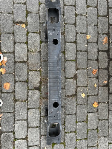 06-09 Range Rover HSE Sport L322 Front Bumper Reinforcement Support ...