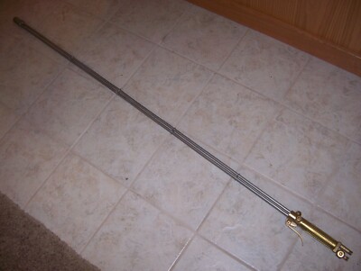 Oxy Acetylene Welding - Airco Cutting Torch