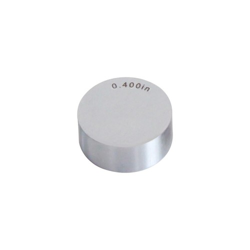 7 Cylindrical Ultrasonic Calibration Test Block With Diameter 1 inch ...