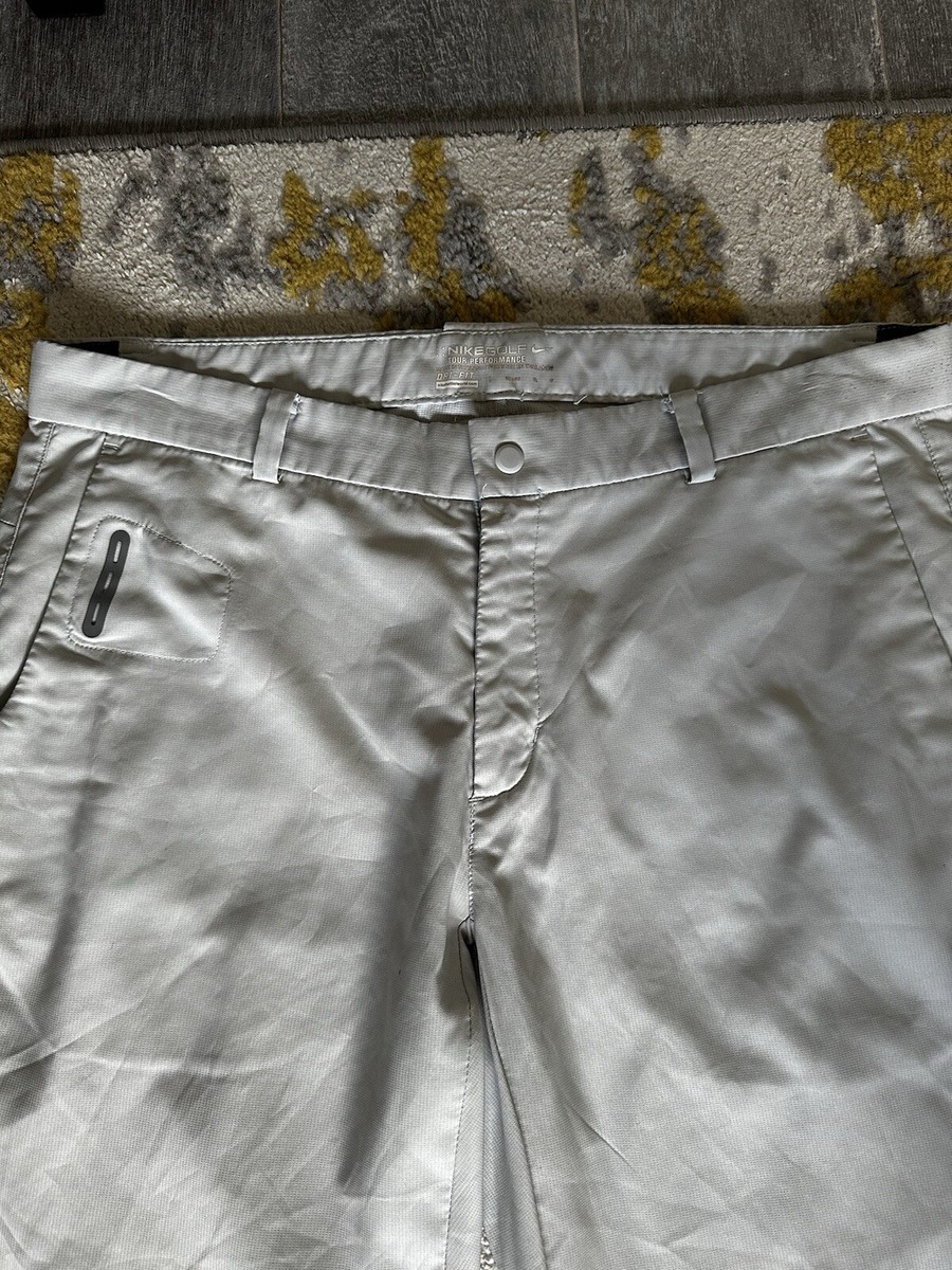 Calca Nike Modern Tech Golf