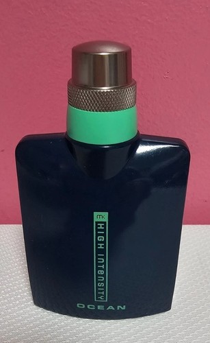 Mary Kay High Intensity Ocean Cologne Spray 2.5 Oz - ***READ*** | eBay