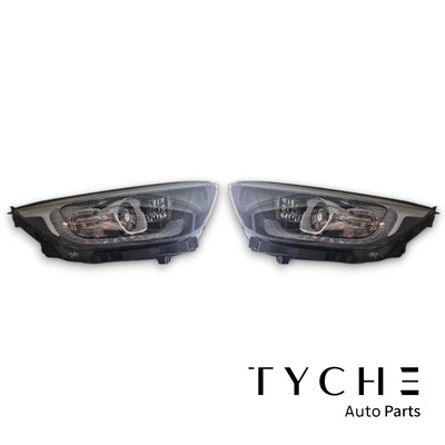 2018 KIA Stonic PAIR LED Headlight | eBay Australia