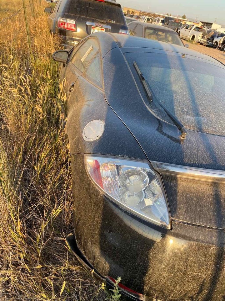 Used Spare Tire Wheel fits: 2007 Mitsubishi Eclipse Cpe 16x4 compact ...