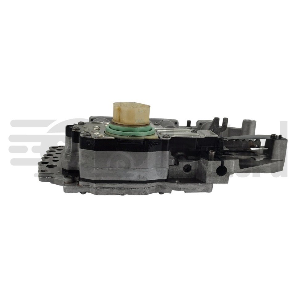545RFE 45RFE 68RFE Transmission Valve Body w/ Solenoids for Dodge Ram ...