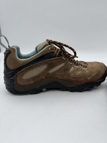 Merrell Chameleon Arc GTX GoreTex - Women's Walking Hiking Shoes - Sz 8 ...