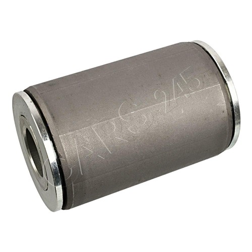 Front Leaf Spring Bush FEBI Fits VOLVO RENAULT Fh 16 II Fm 330 370 380 ...