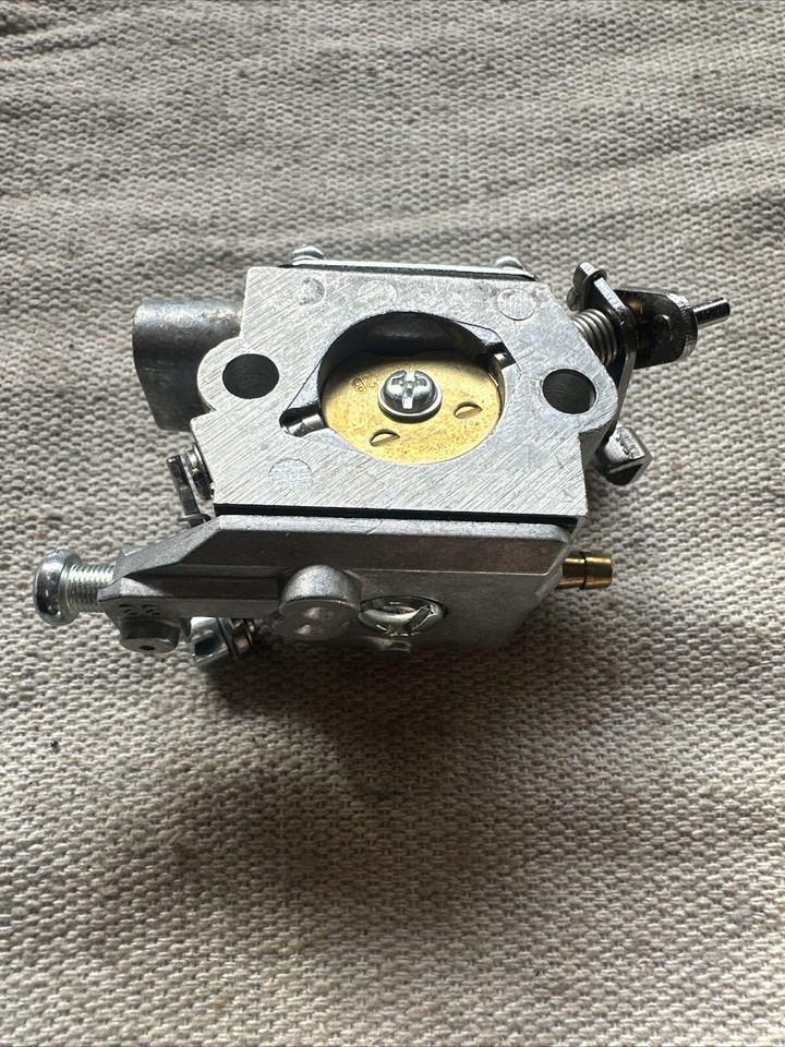 Husqvarna Carburetor, Genuine OEM 577203204 | eBay